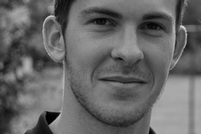 BENJAMIN LAURENT - Charlotte